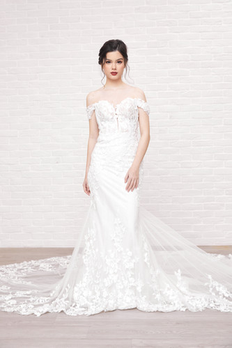 Calista | thegownconnoisseur