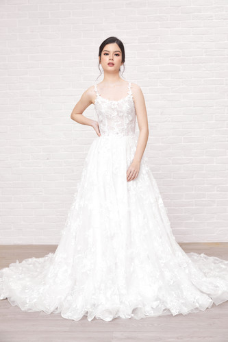 Shalyn | thegownconnoisseur