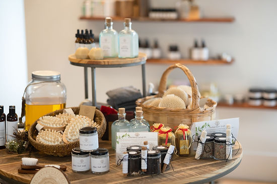 Saint Charles, MO Birch Botanical Spa | Holistic Massage & Facials