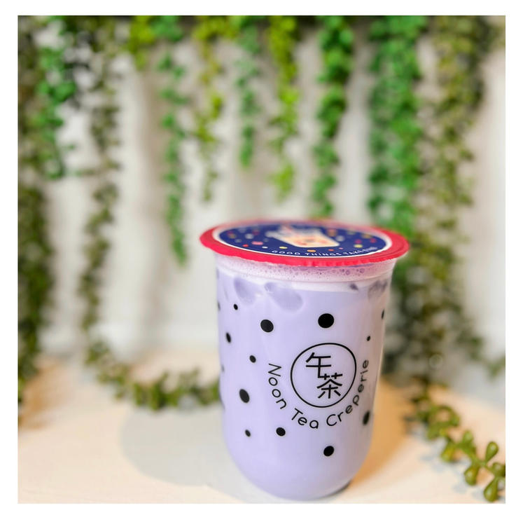 Noon Tea Creperie | Order Now | Boba Tea, Cake & Desserts | Madison, NJ