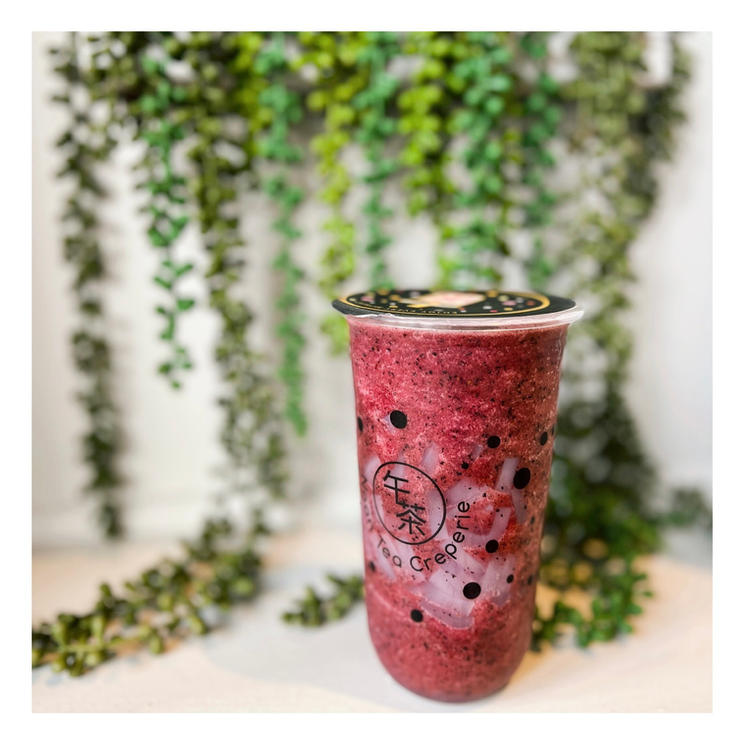 Noon Tea Creperie | Order Now | Boba Tea, Cake & Desserts | Madison, NJ