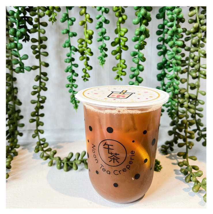 Noon Tea Creperie | Order Now | Boba Tea, Cake & Desserts | Madison, NJ