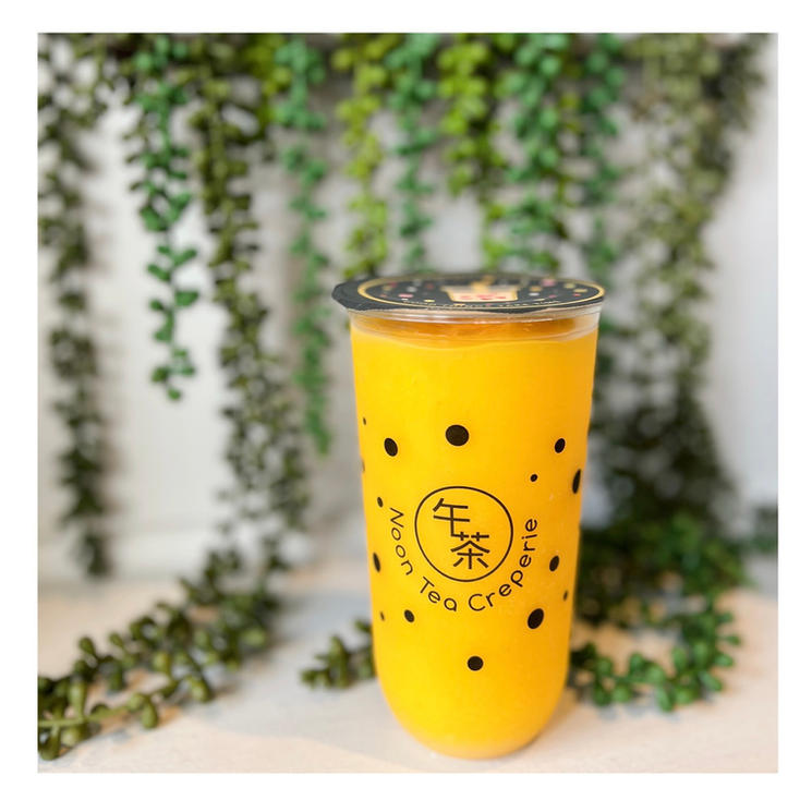 Noon Tea Creperie | Order Now | Boba Tea, Cake & Desserts | Madison, NJ