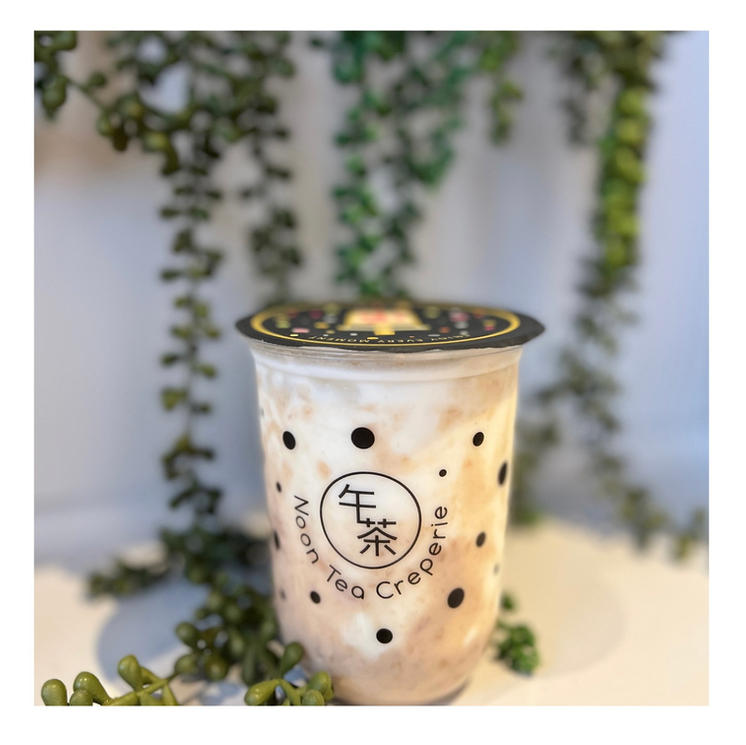 Noon Tea Creperie | Order Now | Boba Tea, Cake & Desserts | Madison, NJ