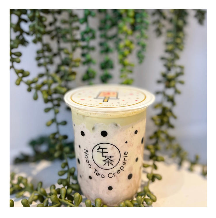 Noon Tea Creperie | Order Now | Boba Tea, Cake & Desserts | Madison, NJ