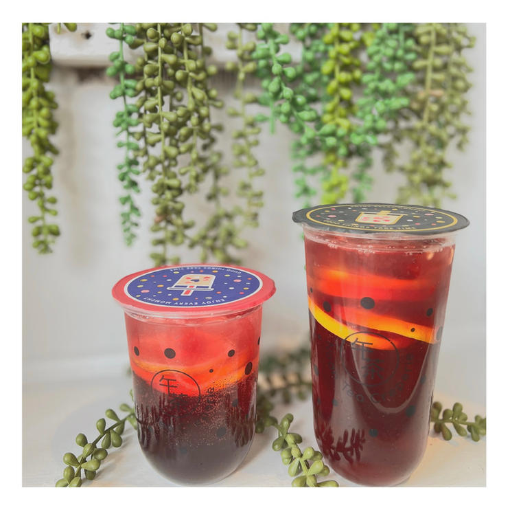 Noon Tea Creperie | Order Now | Boba Tea, Cake & Desserts | Madison, NJ