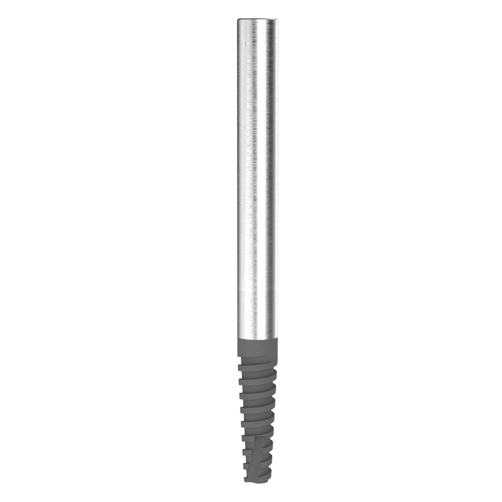 ZYG - Zygomatic Implant