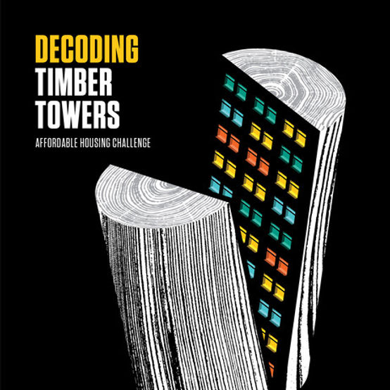 Call for Entries: Decoding Timber Towers 2025