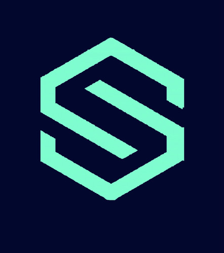 SOCO logo Navy (Left chest) | South Coast Cream