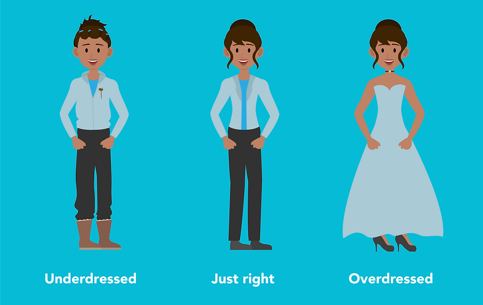 How to stand out at a scientific poster session (for all the right reasons)