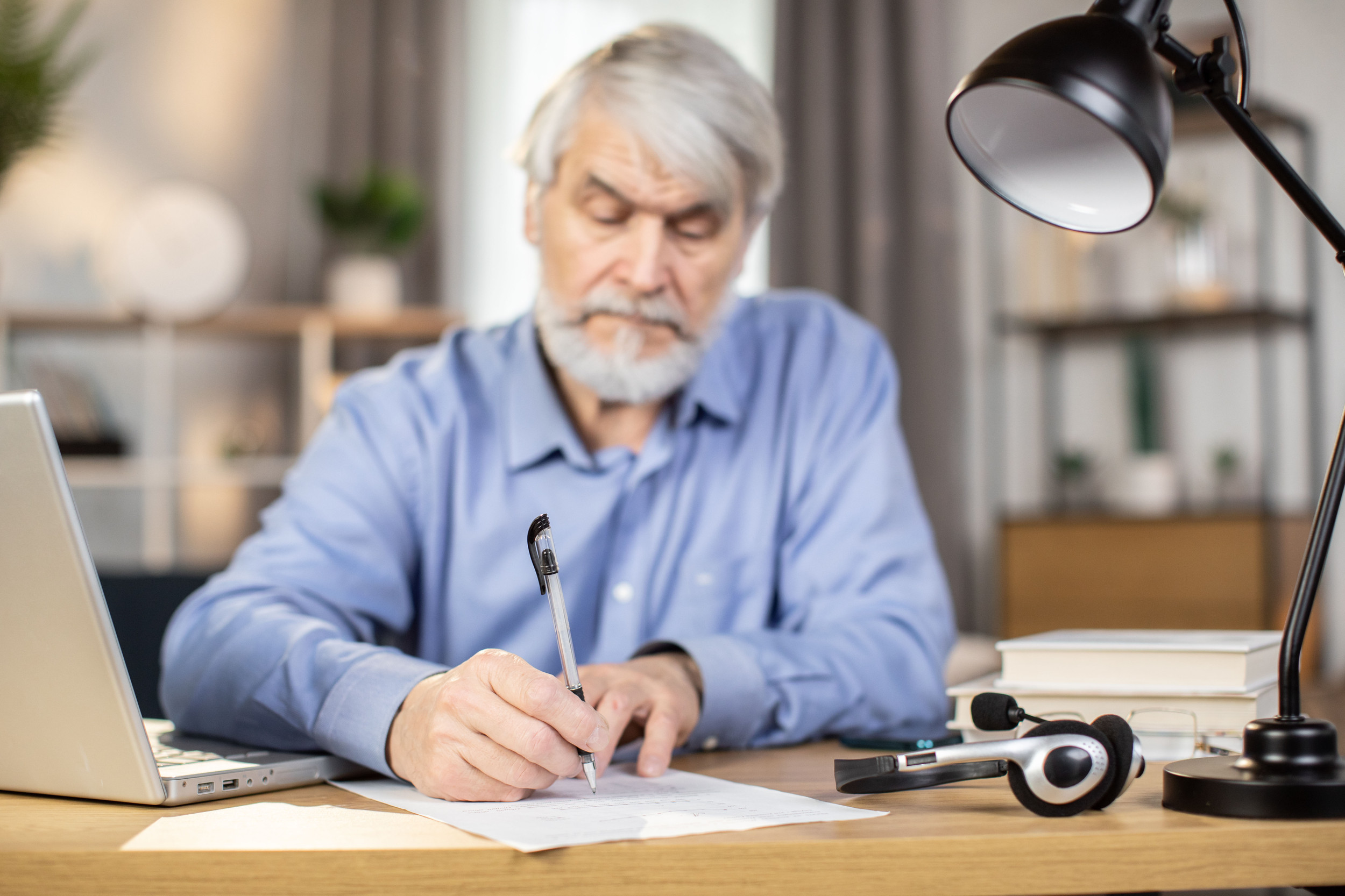 Family Business Leadership Succession and the “Die at my Desk” Rule