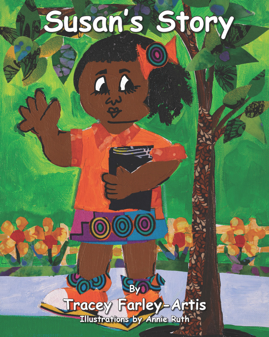 Custom Order Payment | Susans Story