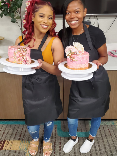 Home | Tipsy Cake Okc