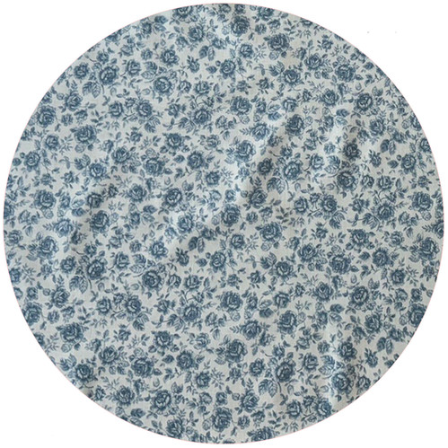 Blue Eaton Rose - 350 | andreassilicone