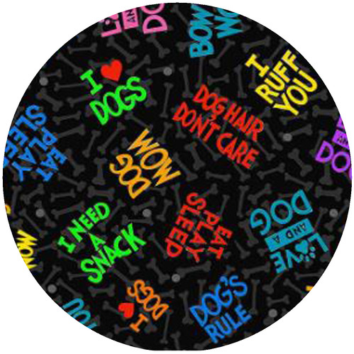 Dogs Rule - 423 | andreassilicone