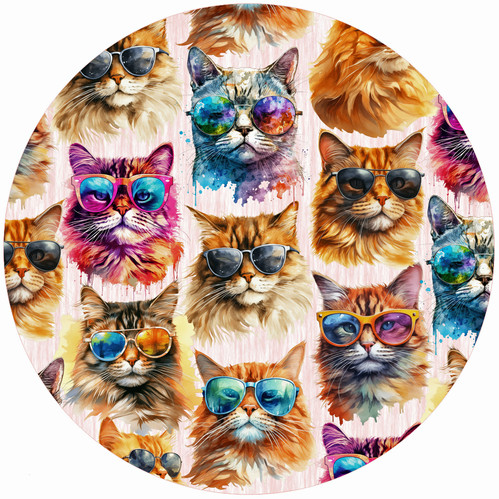 Kool Kat-530 | andreassilicone