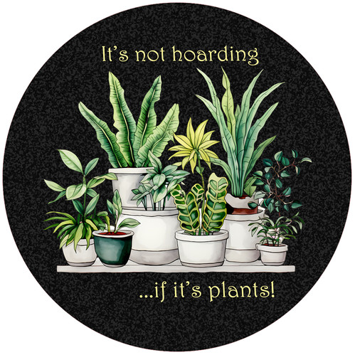 Hoarding Plants - 494 | andreassilicone