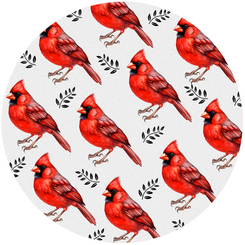 Cardinal Twig - 510 | andreassilicone