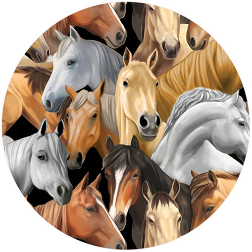 Saddle Up - 282 | andreassilicone