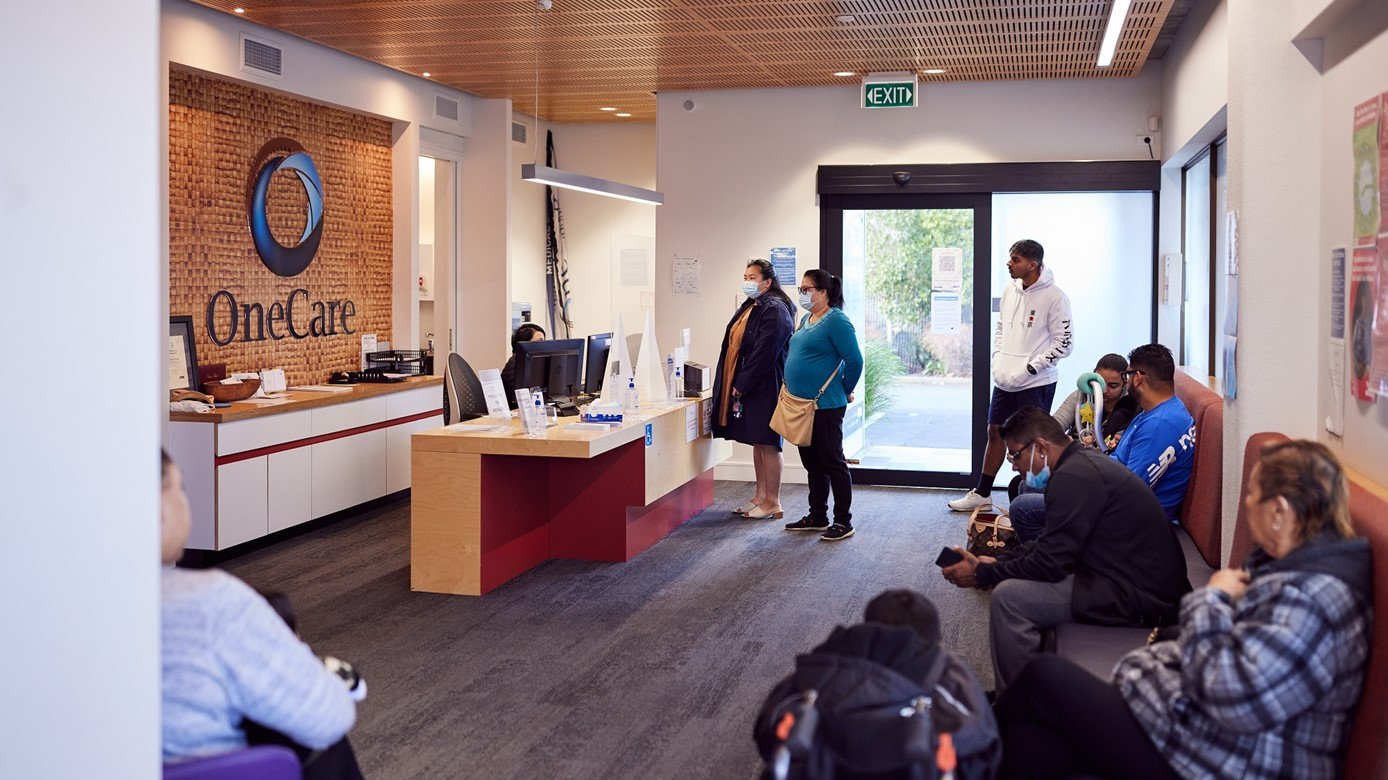 OneCare Ōtāhuhu is moving!