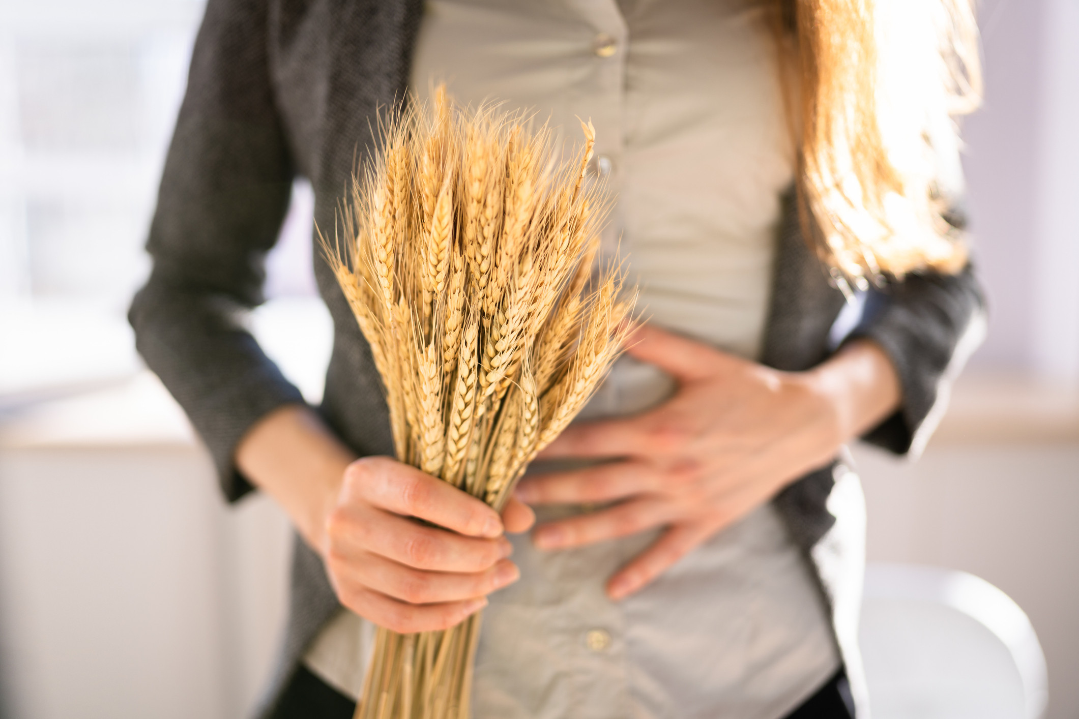 Coeliac Disease