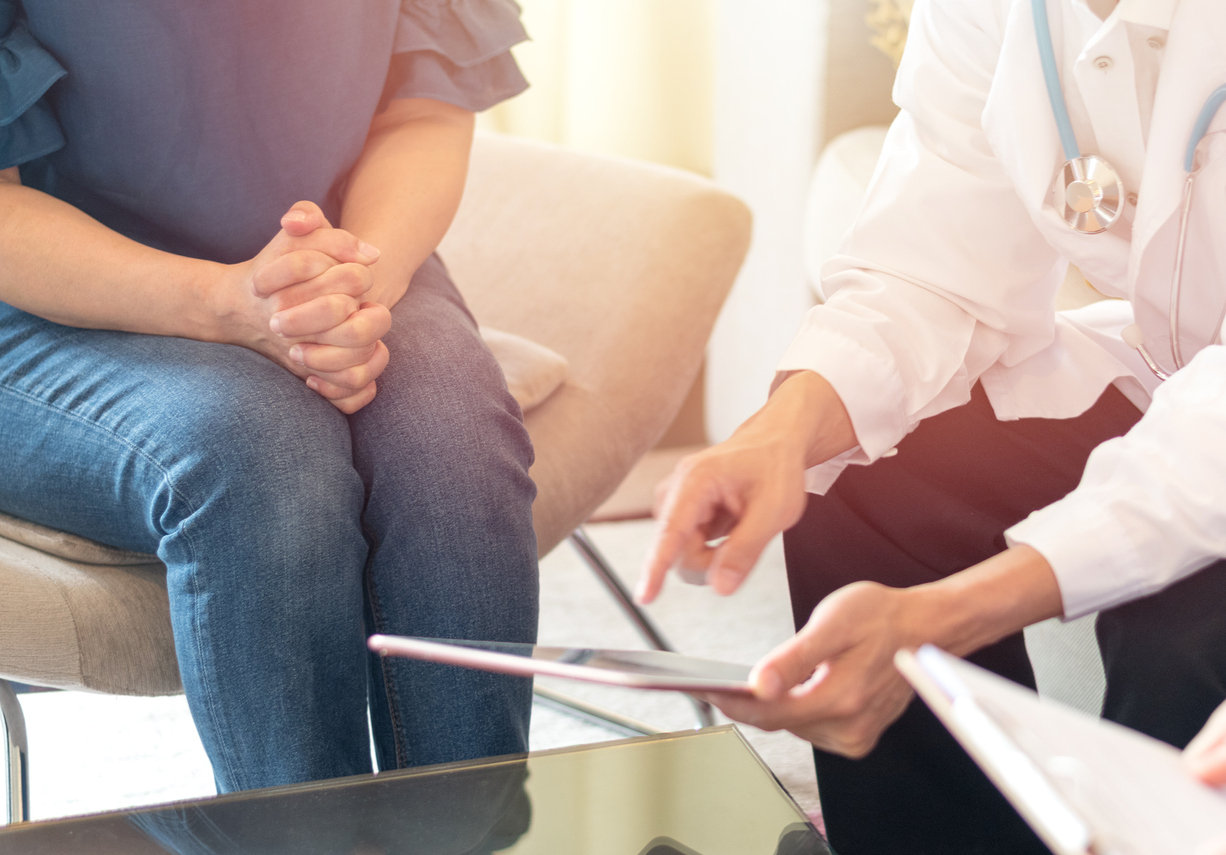 The importance of breast screening