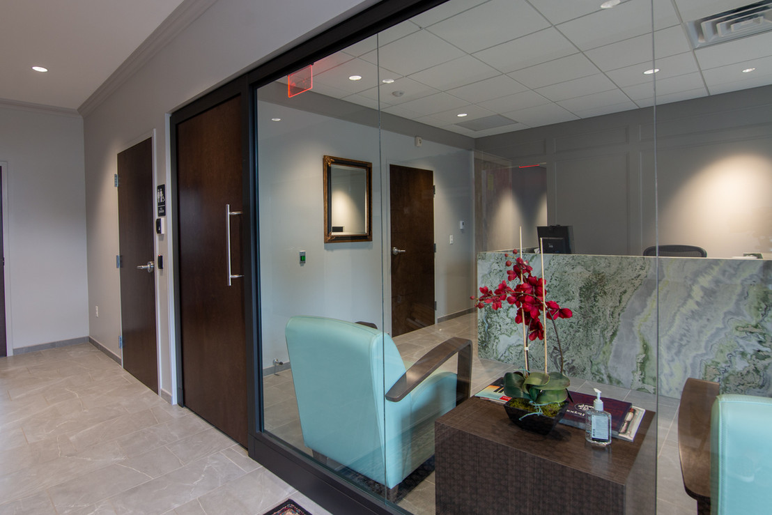 Ventura Wealth Management Headquarters | Inside Architecture