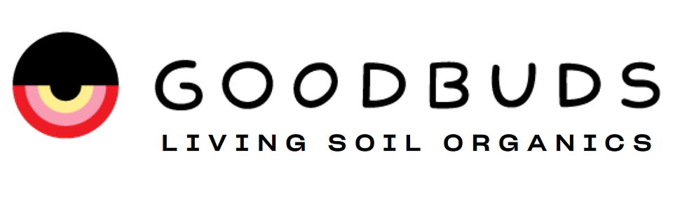 GOOD BUDS ORGANIC. | Craft Cannabis | Salt Spring Island, British Columbia