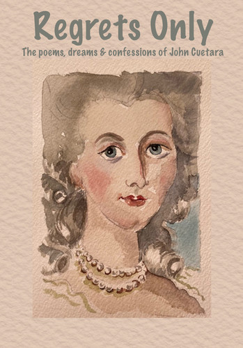 Regrets Only | BigTablePublishing