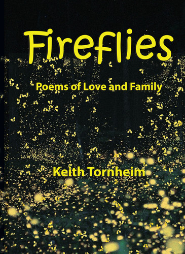 Fireflies - Poems of Love and Family | BigTablePublishing