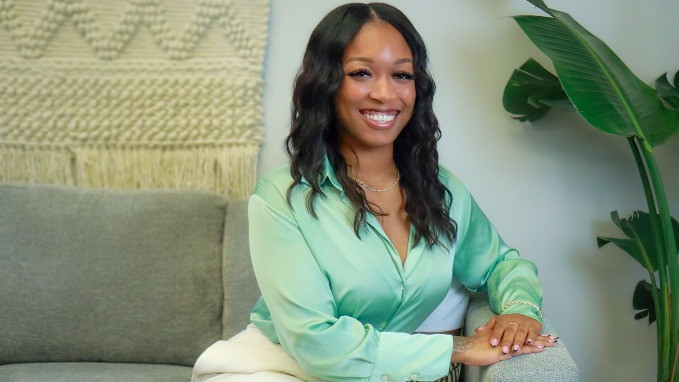 Kayla Buckley | Ashé Counseling