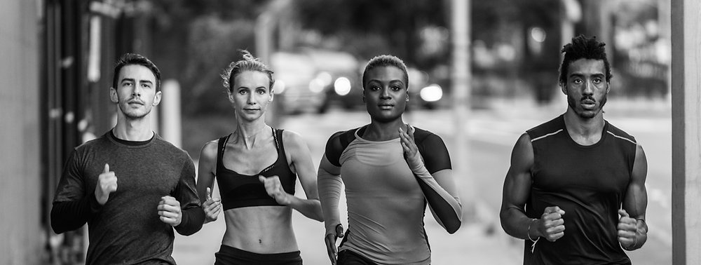 How to Stop getting a stitch while running