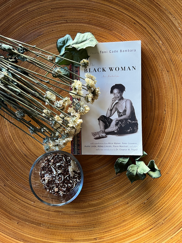 Toni C's Tea | House of Blume