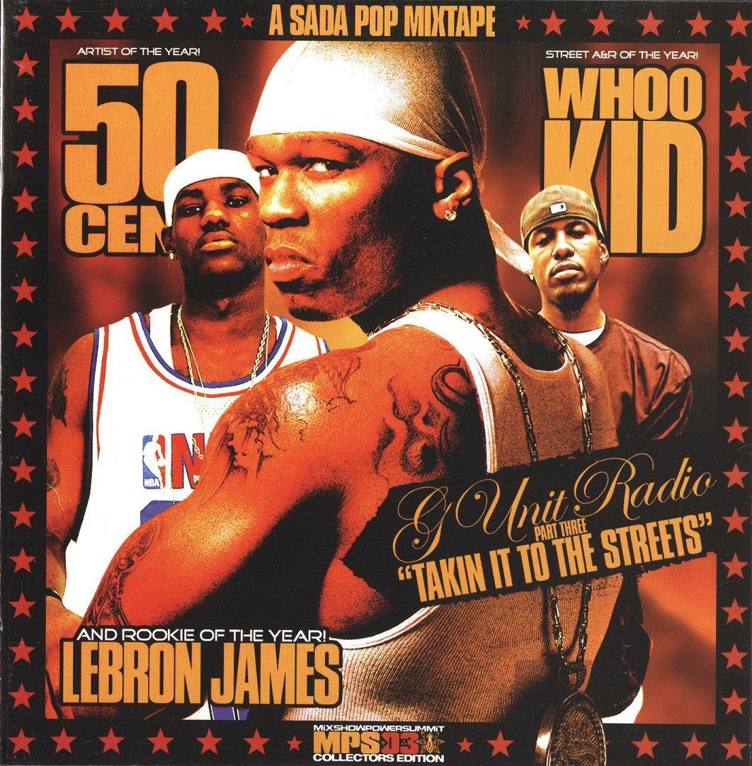 Lebron James Shows Love To Lloyd Banks & G-Unit On IG (Bonus Lebron's G ...