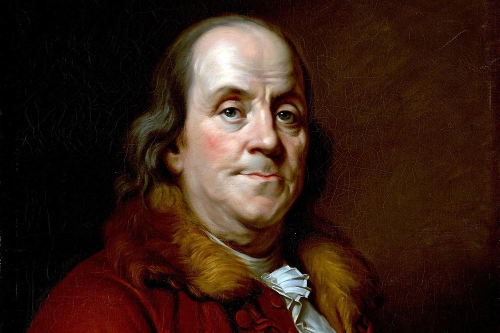 Benjamin Franklin & The Revolutionary War