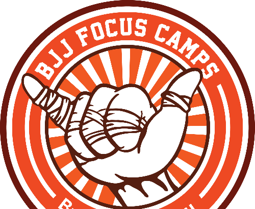 BJJ Focus Camps