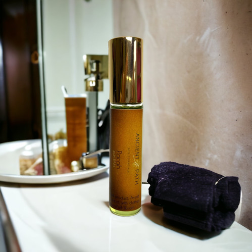 Parah Women's Fragrance Oil | Ancient Path