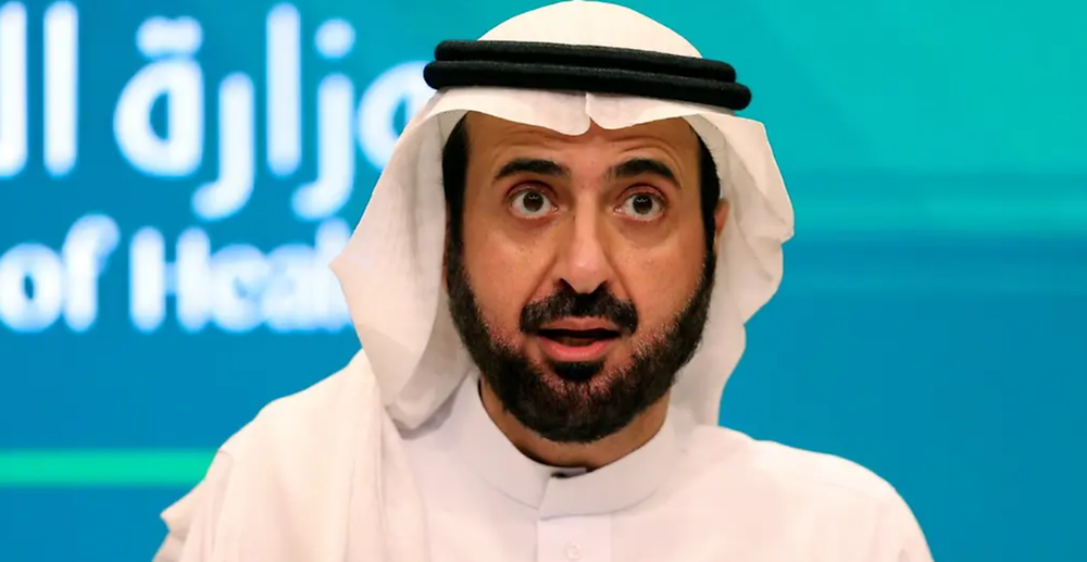Dr Tawfiq Al Rabiah Concludes Official Visit To Morocco From Saudi Arabia