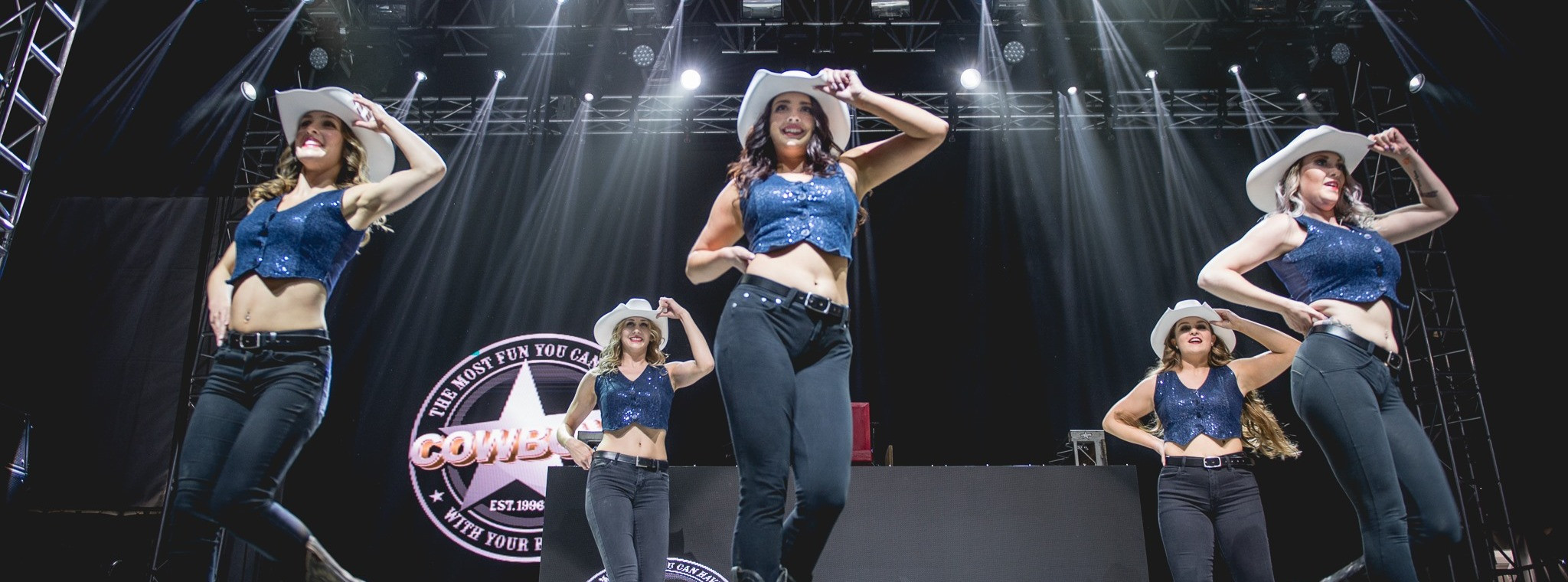 OUR STORY | Outlaw Dance