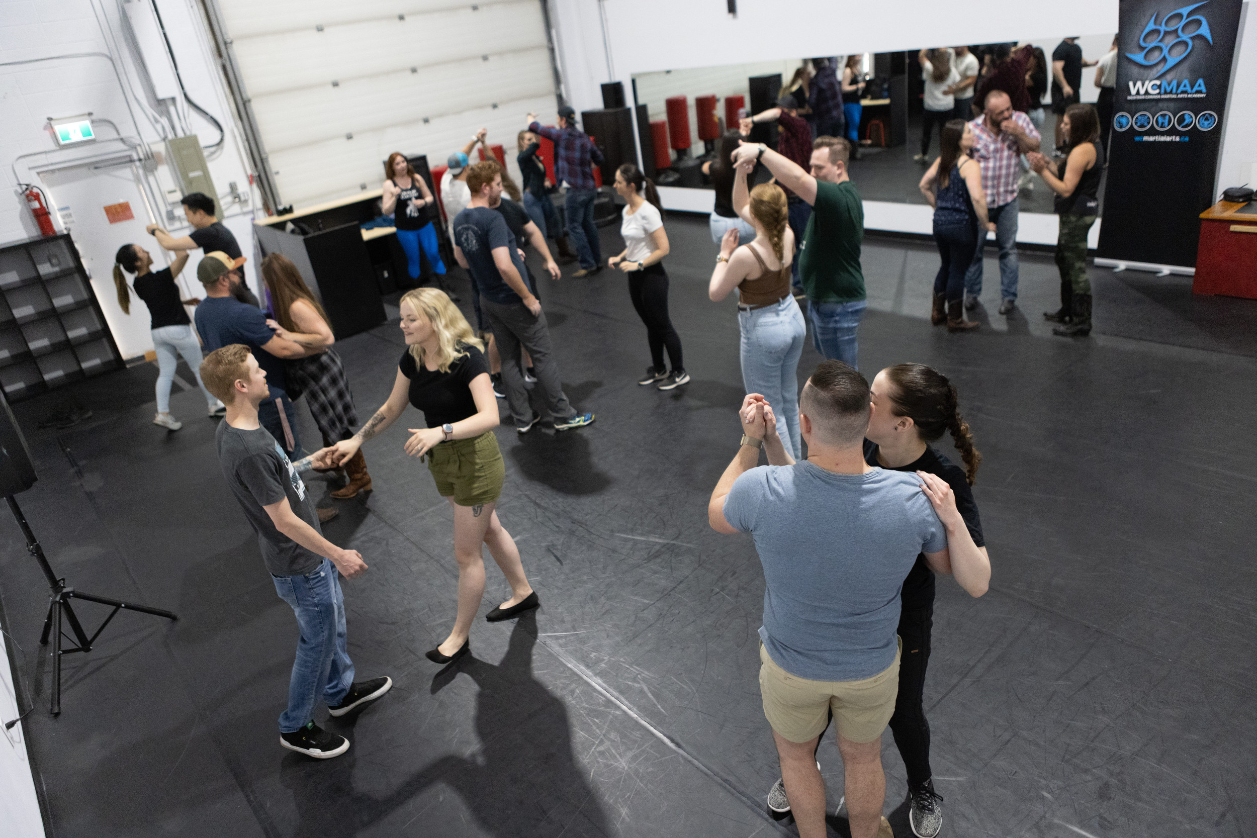 STUDIO RENTAL | Outlaw Dance