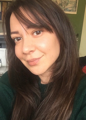 Team | Ioanna Zergioti