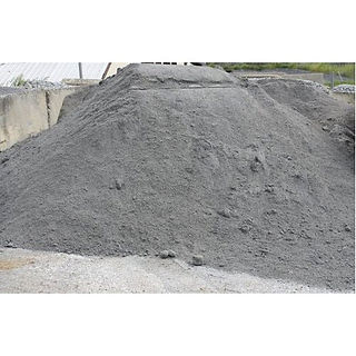 Services & Materials | Houston Paving & Crushed Concrete LLC