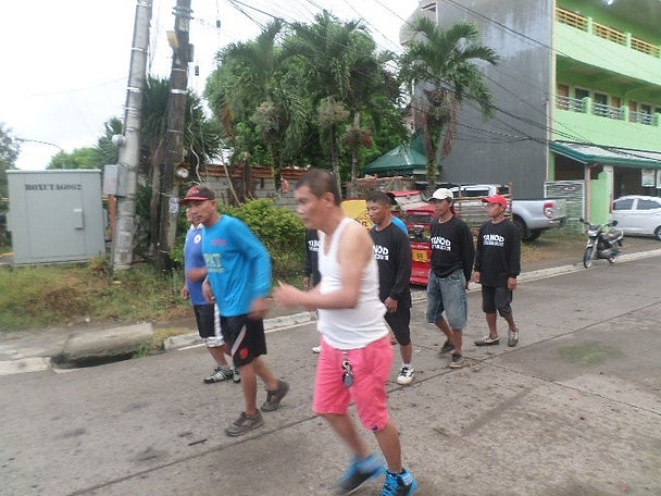 BADAC Activities | dapatmayplano