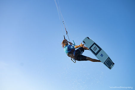 Puerto Rico Kitesurfing Lessons | Excursions | Kiteboarding Lessons ...