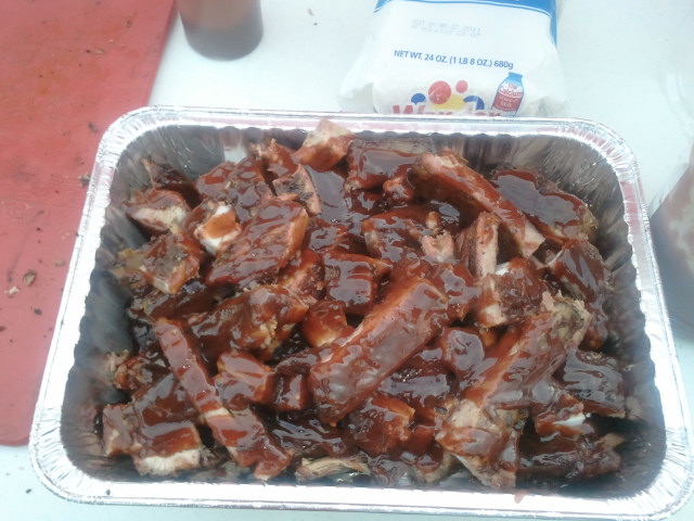 HOME | popeyebbqsauce