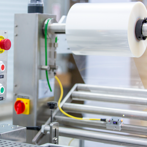 BOPP Film for Food Packaging - PACKAGING MADE EASY