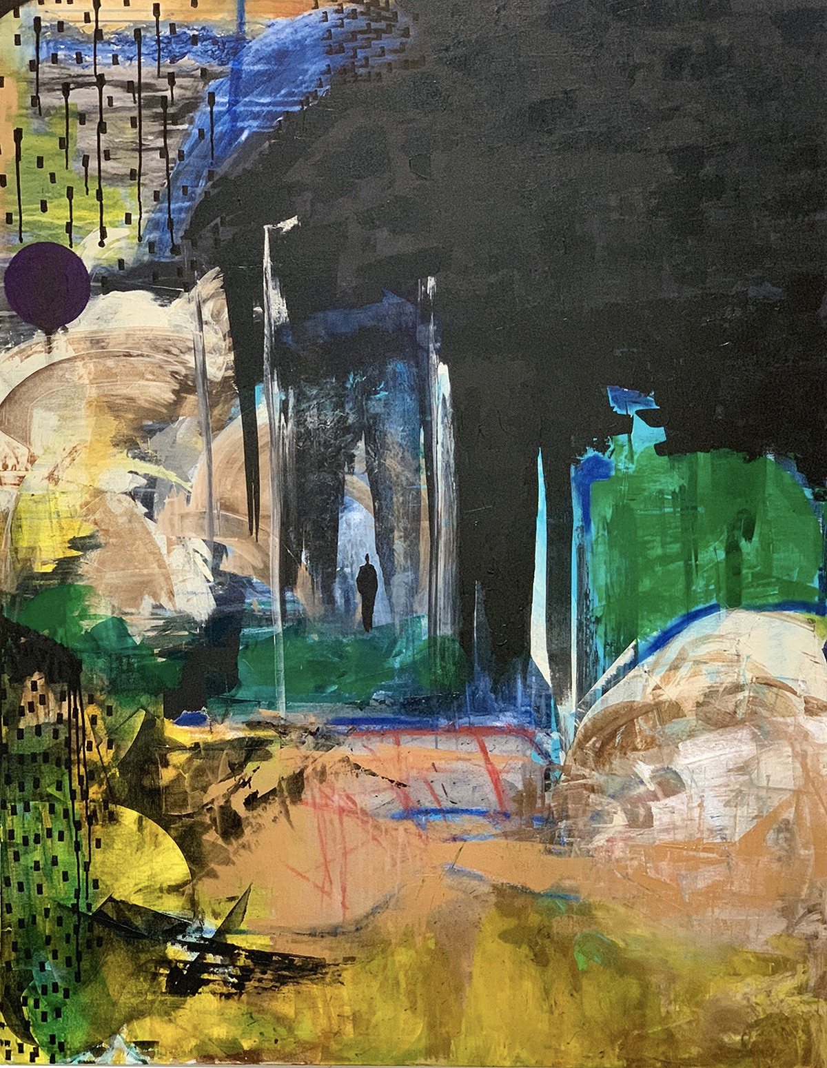 Latina | Tamara Torres Art | United States