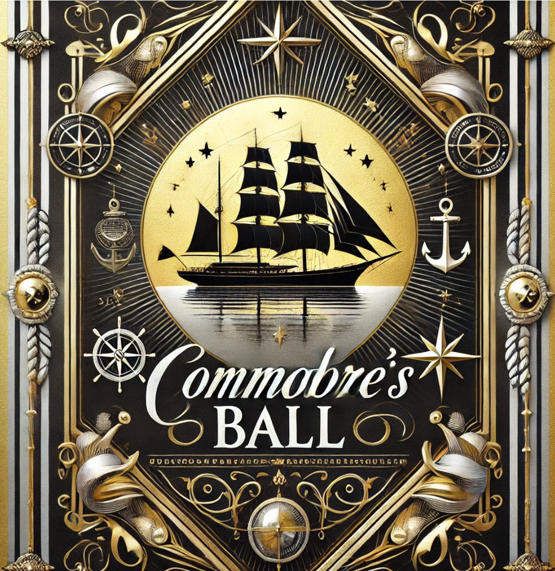 2025 Commodores Ball | Commodores Club