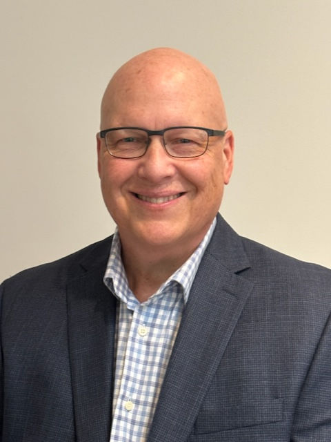 Our Team | Pharmefex | Jeff Wedeking