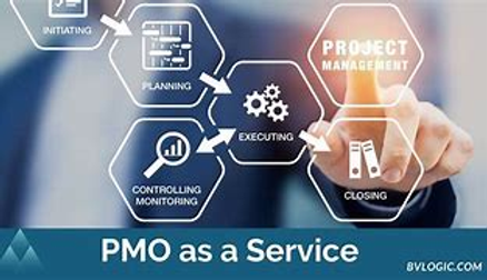 Project Management Office (PMO)…why have one